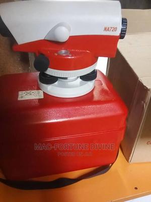 Leica NA720 Level Instrument Complet Set in Lagos Island (Eko ...