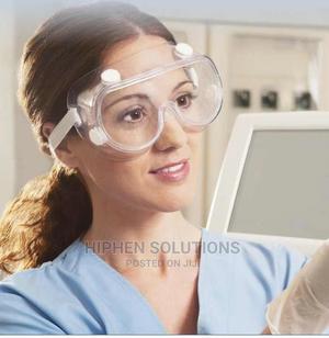 Compact Design Quality Safety Goggles in Yaba - Safety Equipment ...