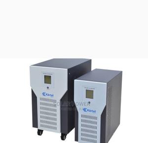 Kartel Xd-L 5kva/48v Inverter in Ikeja - Electrical Equipment, Solar ...