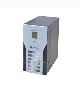 KARTEL XD-D 3.5kva/24v Pure Sine Wave Inverter in Ikeja - Electrical ...