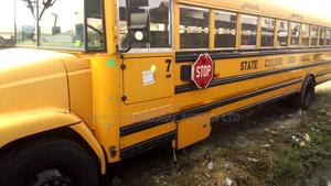 Freightliner M1235 2007 Yellow in Amuwo-Odofin - Buses & Microbuses ...