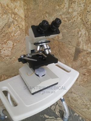 40x-1600x Binocular Biological Compound Microscope for sale - Scantrik ...