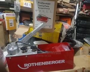 Original Testing Bucket(Rothenberger) in Lagos Island (Eko ...