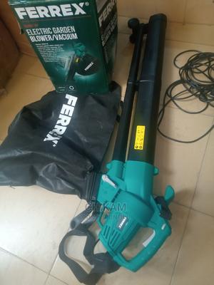 Industrial Ferrex Electric Garden Blower/Vacuum in Lagos Island (Eko ...