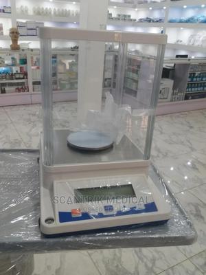 Laboratory Analytical Weighing Balance in Yaba - Medical Supplies ...