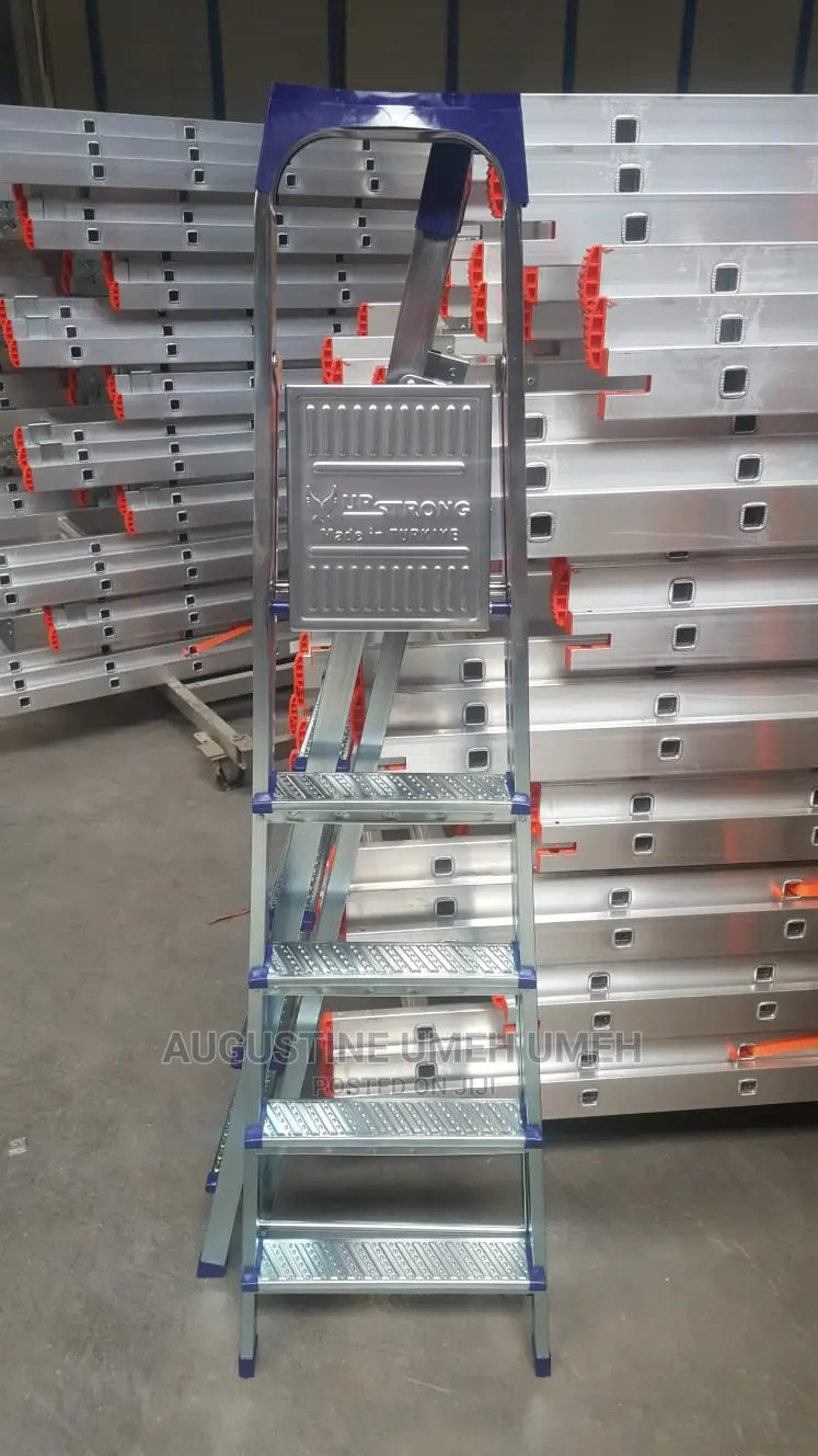 Turkey Ladder in Lagos Island (Eko) - Hand Tools, Augustine Umeh Umeh ...