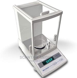Analytical Weighing Balance in Yaba - Medical Equipment & Supplies ...