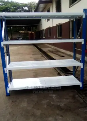 Storage Pallet Racks in Nigeria for sale Price on Jiji.ng