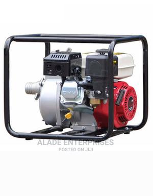 Water Pumping Machine 3inchs Hose in Lagos Island (Eko) - Plumbing ...