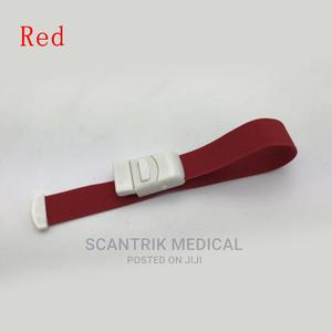 Medical Tourniquet Belt for Blood Collection in Yaba - Medical ...