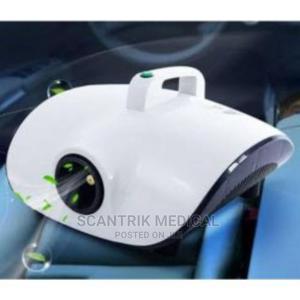 Pure Sanitised Air Fogging Machine for Hospital in Yaba - Medical ...