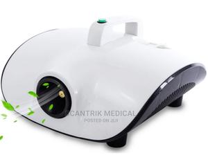 Portable High Power Pure Sanitised Air Fogging Machine for sale ...