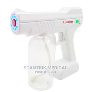 Portable Atomizer Disinfection Fogging Spray Gun for Home in Yaba ...