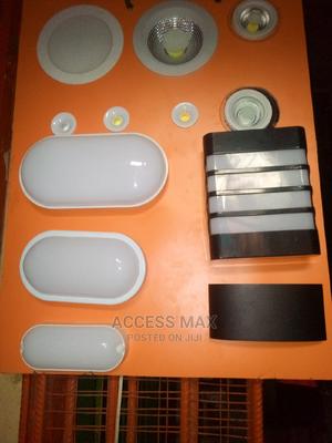 20watt LED Bulkhead Light for sale - Access MAX electrical Ventures ...