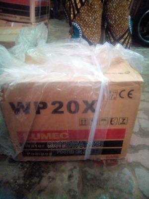 Original Sumec Water Pump in Lagos Island (Eko) - Plumbing & Water ...