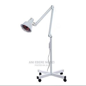 Infrared Heat Physiotherapy Lamp Heating Therapy Light in Isolo ...