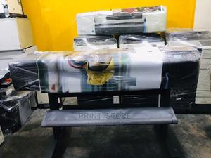 HP Designjet 800 (42 Inch) Plotter in Surulere - Printing Equipment ...
