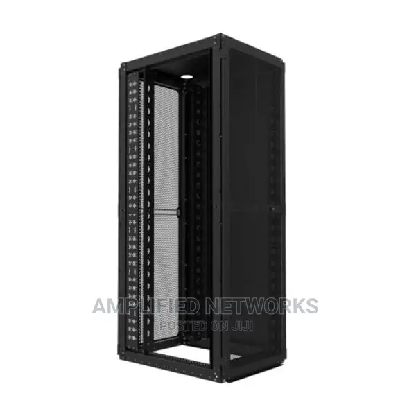 42u 600x800 Network Cabinet in Ikeja - Networking Products, Idefaure ...