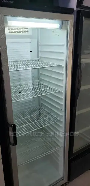Display Fridge in Nigeria for sale Price on Jiji.ng