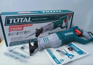 Total Reciprocating Saw 750W for sale - MURICH INVESTMENTS Price: ₦ ...