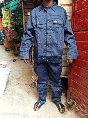 Up And Down Cover All. Flyton in Lagos Island (Eko) - Safety Equipment ...