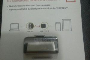 Sandisk Ultra USB Type C Flash Drive 16GB in Ikeja - Computer Accessories , Dinocent Global ...