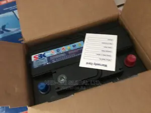 Korea Car Batteries in Nigeria for sale Prices on Jiji.ng
