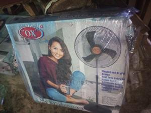 OX Standing Fan in Ikeja - Home Appliances, Daniel Dibo | Jiji.ng