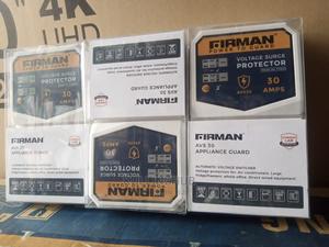 Fireman Automatic Voltage Regulator Surge Protector Avs-30am in Ojo ...