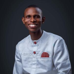 Professional Website Designer in Lagos in Ikeja - Computer & IT Services, Festus Uwabor | Jiji.ng