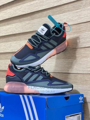 Original Adidas ZX-2K Runner Sneakers Available in Lagos Island (Eko ...