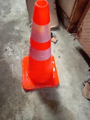 Safety Corn 75cm Safety Corn in Lagos Island (Eko) - Safetywear ...