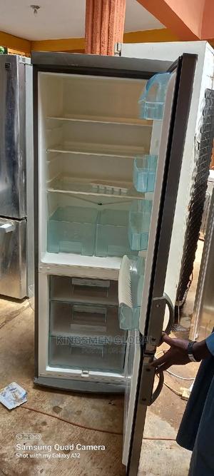 Siemens Double Door Fridge-Freezer in Ikorodu - Kitchen Appliances ...