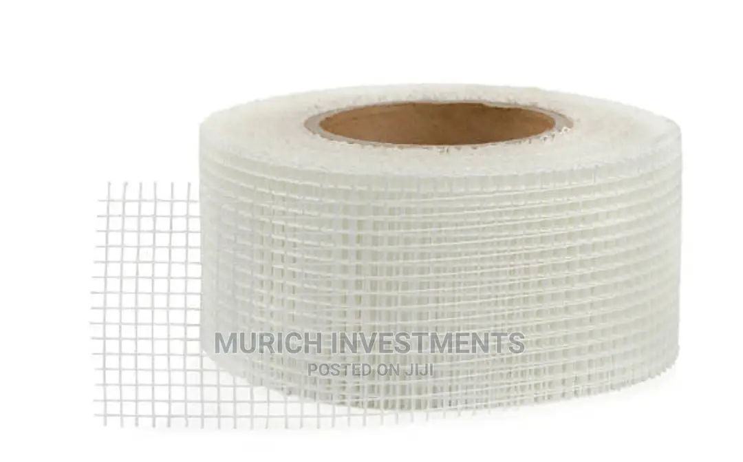 Fibreglass Mesh Jointing Tape - 2 Inch X 90m in Lagos Island (Eko ...
