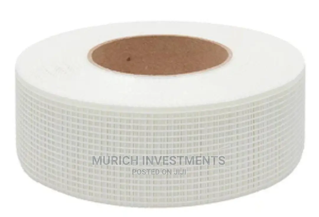 Fibreglass Mesh Jointing Tape - 2 Inch X 90m in Lagos Island (Eko ...