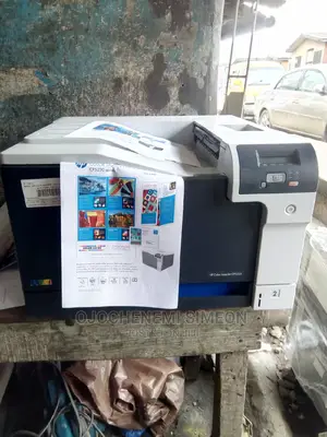 Direct Image Printers in Nigeria for sale Prices on Jiji.ng