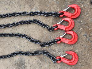 30t×12m,4legs Lifting Chains Sling in Lagos Island (Eko) - Other Repair ...