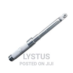 Proto J6061C 1/4-Inch Drive Fixed Head Torque Wrench in Port-Harcourt ...