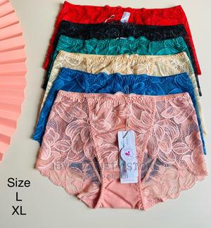 Ladies Pants and Bra Set of 12 in Lagos Island Eko Clothing Joy s Variety Store Hat And Cap Jiji.ng