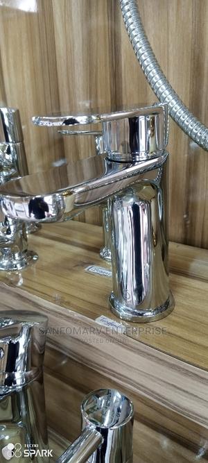 Vado Basin Mixer (Metiz) in Orile - Plumbing & Water Supply, Sanfomarv ...