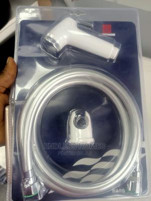 Pressing Shower in Orile - Plumbing & Water Systems, Endless Homes Ltd ...