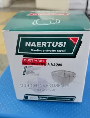 Naertusi One-Stop Protection Expert DUST MASK - 20/Pkt for sale ...