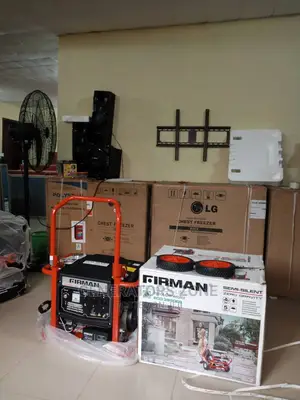 Firman Generators in Nigeria for sale Price on Jiji.ng
