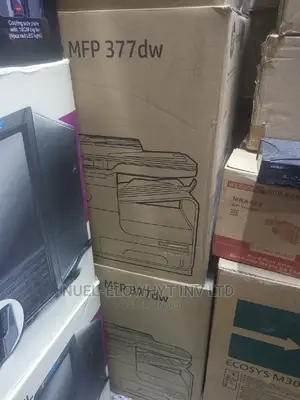 Printers in Nigeria for sale Prices on Jiji.ng