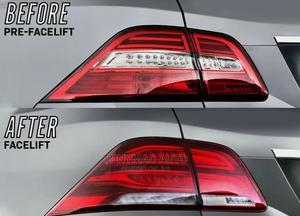 Back Light for Mercedes-Benz GLE,ML350 in Mushin - Vehicle Parts ...