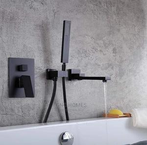 Conseal Bathtub Mixer Tap Shower in Dei-Dei - Plumbing & Water Systems ...