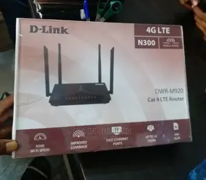 Wireless Router in Nigeria for sale Price on Jiji.ng