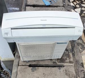 Tokunbo Panasonic 2hp Air Conditioner +WARRANTY (Delivery) in Lagos ...