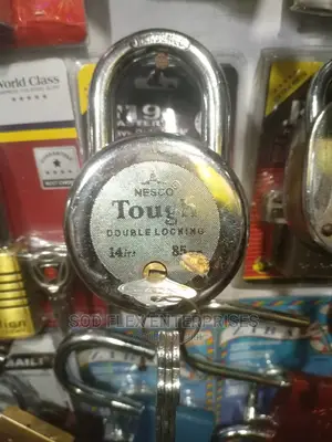 Padlocks in Nigeria for sale Prices on Jiji.ng