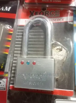 Padlocks in Nigeria for sale Prices on Jiji.ng